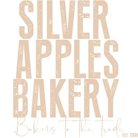 Silver Apples Bakery – Fresh from our bakery to your cake counter